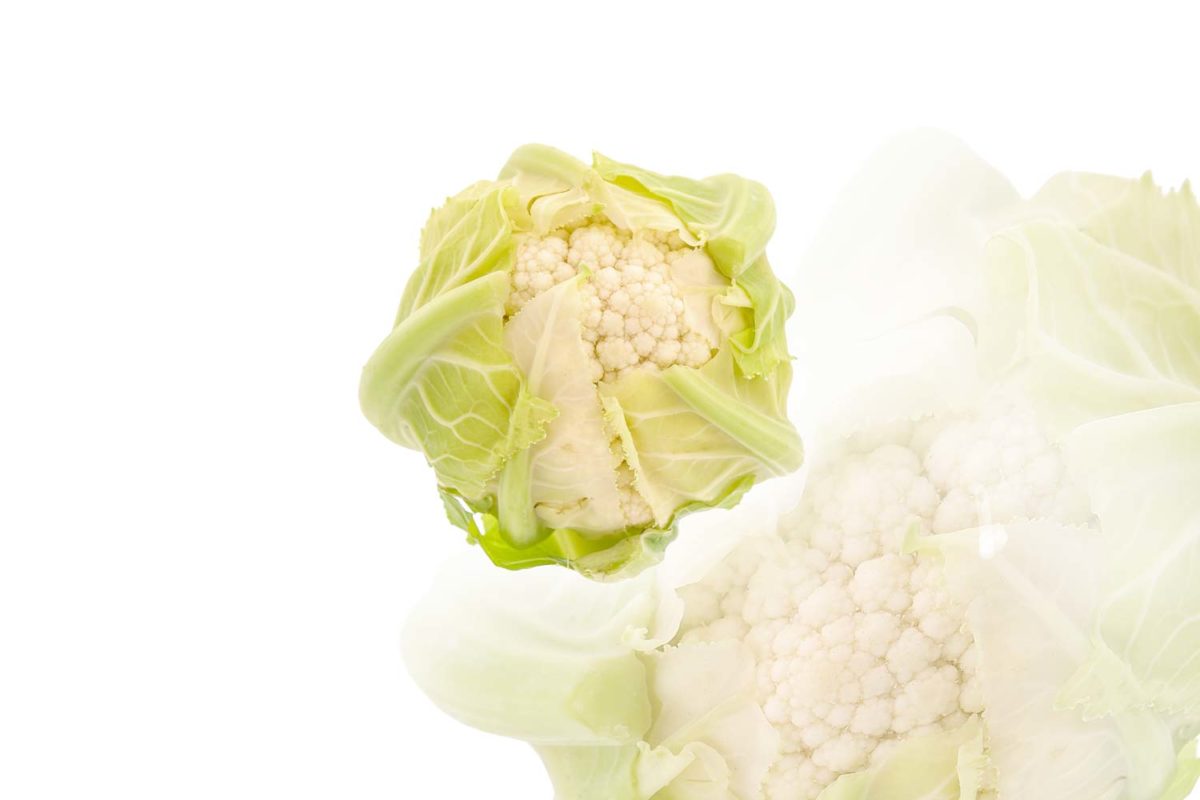 Mini Chou-fleur – moorea