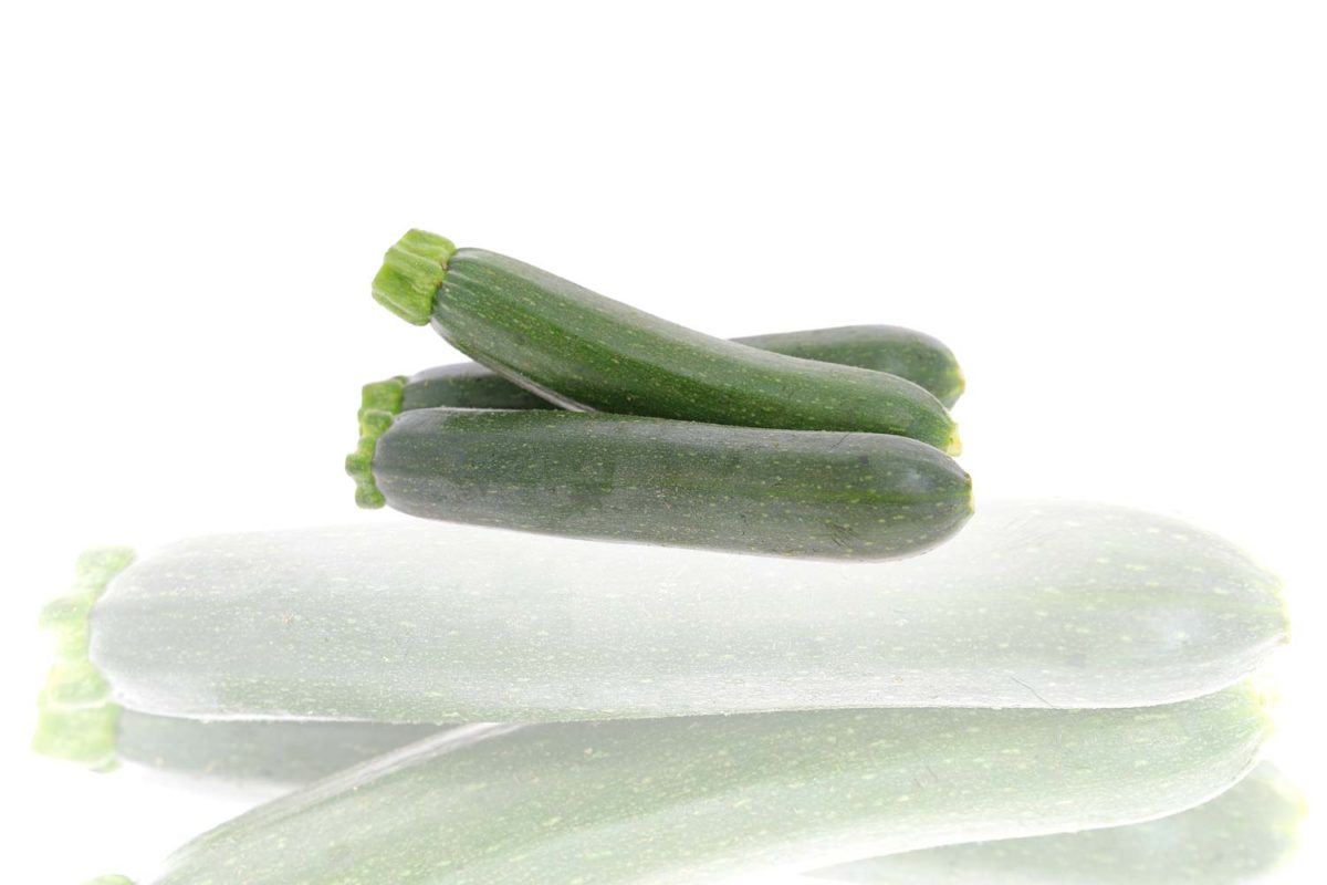 Mini Courgette – moorea