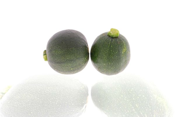 Mini Courgette ronde – moorea