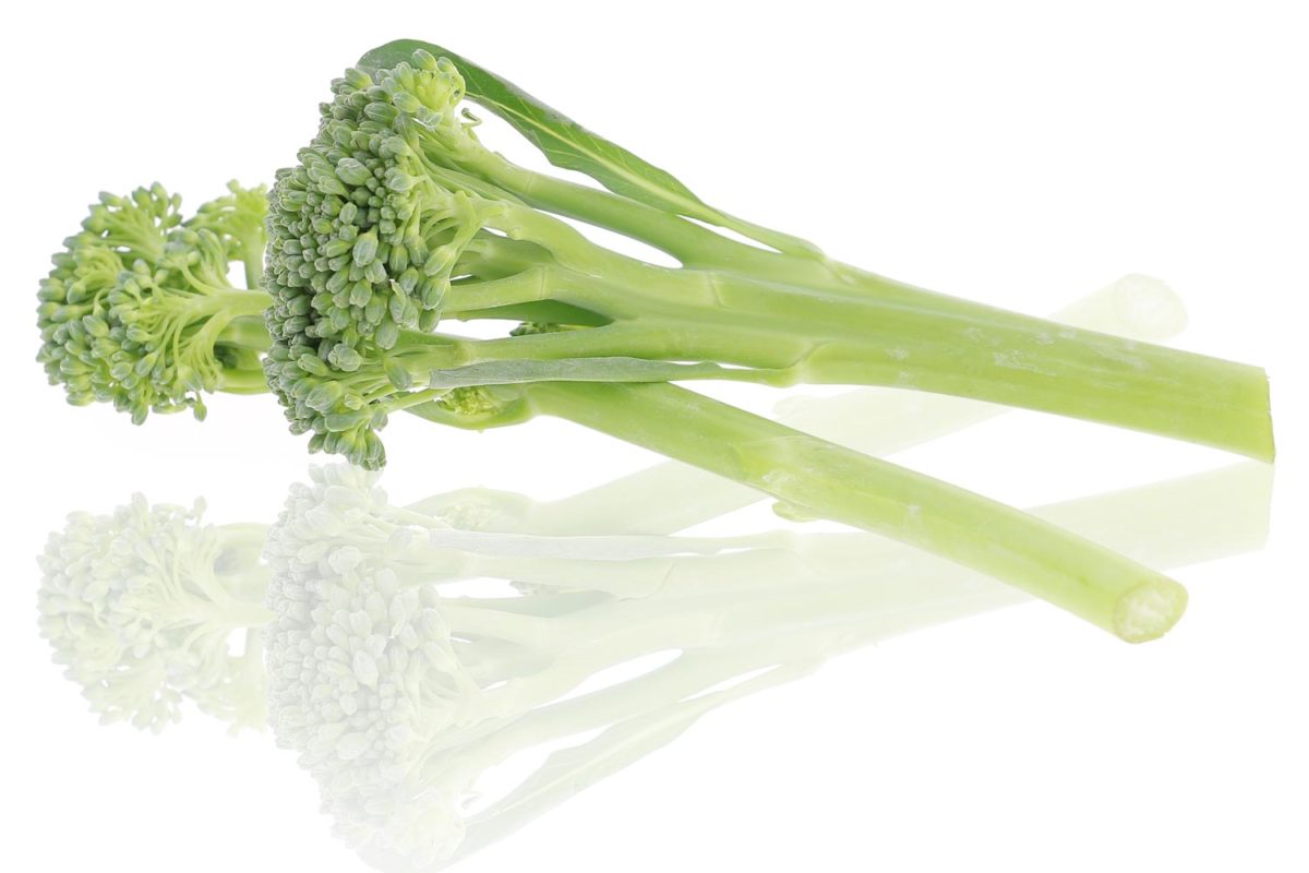 Bimi broccoli – moorea