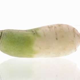 Radis blue Meat – moorea